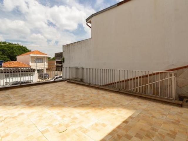 Excelente sobrado para venda em Alto da Lapa com 2 quartos, sendo 2 suítes, 131m² douglast#C1OAR