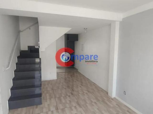 Excelente Sobrado para venda, em condominio, 2 dormitórios, Água Chata, Guarulhos, SP