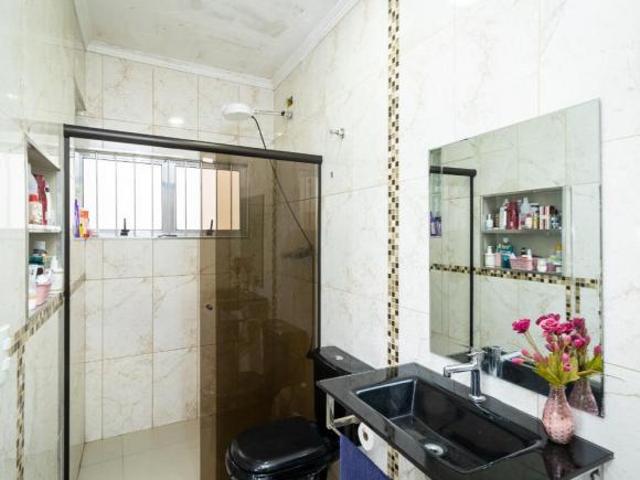 Espetacular sobrado para venda em Freguesia do Ó com 4 quartos, sendo 2 suítes, 246m² remaxmonarca