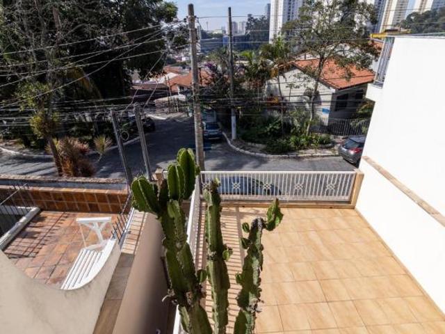 Deslumbrante sobrado para venda em Freguesia do Ó com 3 quartos, sendo 1 suíte, 201m² silvanaalmei