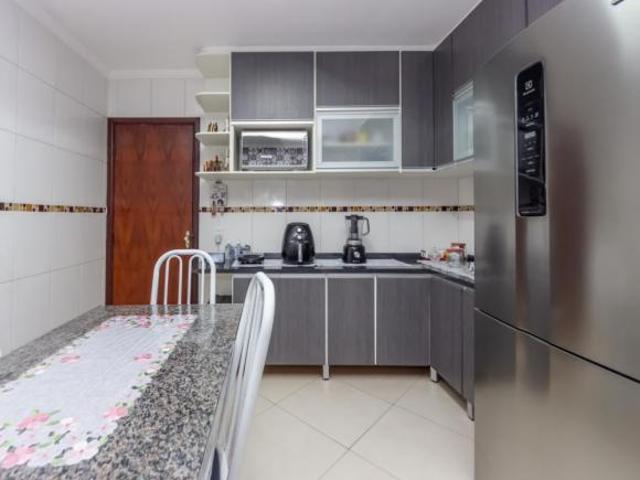 Elegante sobrado para venda em Jardim Vivan com 2 quartos, 75m² camilapadula#TUFEK