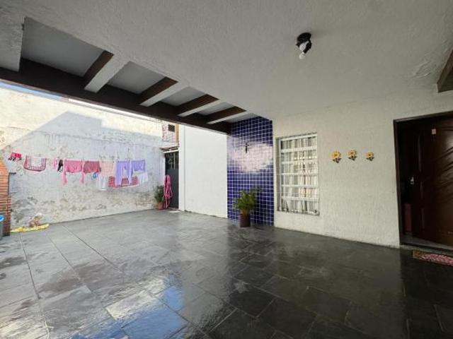 Espetacular sobrado para venda em Jardim Independência com 3 quartos, 90m²