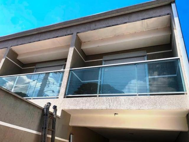 Sensacional sobrado para venda em Interlagos com 3 quartos, sendo 1 suíte, 143m²