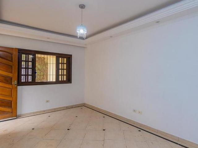 Aconchegante sobrado para venda em Jardim Santa Cruz Campo Grande com 4 quartos, sendo 1 suíte, 15