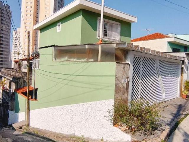 Excelente sobrado para venda em Lauzane Paulista com 2 quartos, 216m² lucasamorim#KTBFE