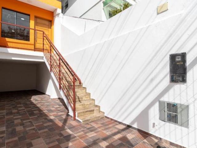 Sensacional sobrado para venda em Parque Jabaquara com 2 quartos, sendo 1 suíte, 104m²