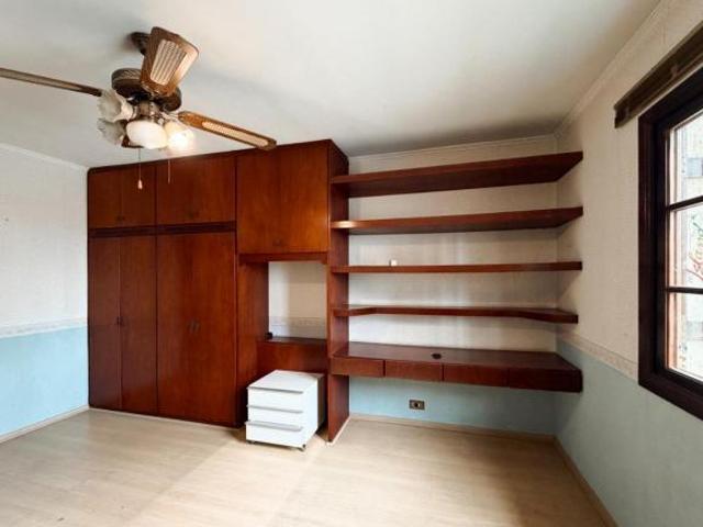 Elegante sobrado para venda em Parque Mandaqui com 4 quartos, sendo 3 suítes, 258m² viniciusqueiro