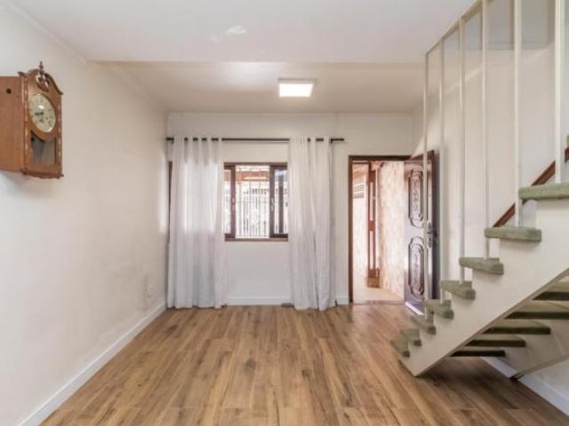 Sensacional sobrado para venda em Parque Residencial da Lapa com 3 quartos, sendo 2 suítes, 115m²