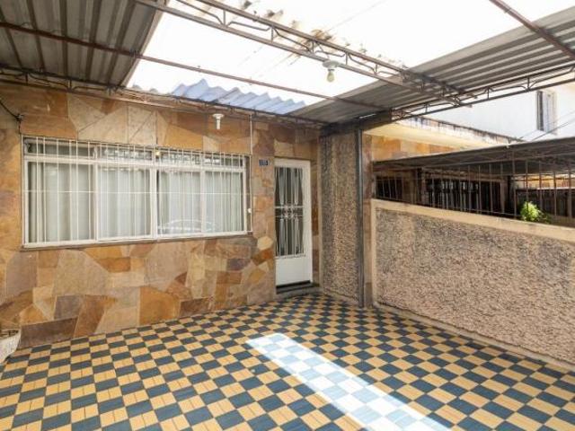 Excelente sobrado para venda em Pirituba com 2 quartos, 108m²