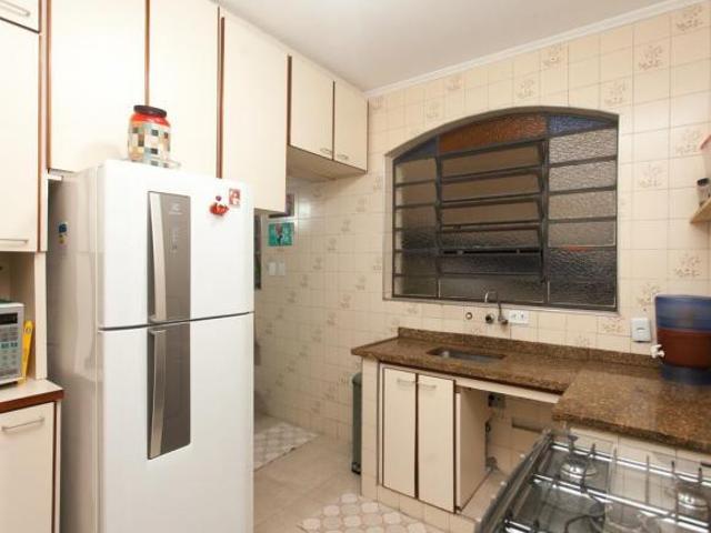 Excelente sobrado para venda em São Domingos com 3 quartos, sendo 1 suíte, 164m² samuelmisiuk#Q4C2