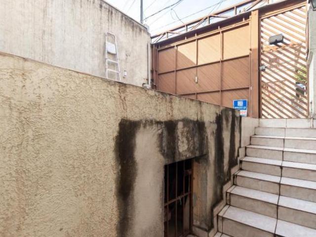 Excelente sobrado para venda em Santana com 3 quartos, 97m² palmira magalhaes#IKYIQ