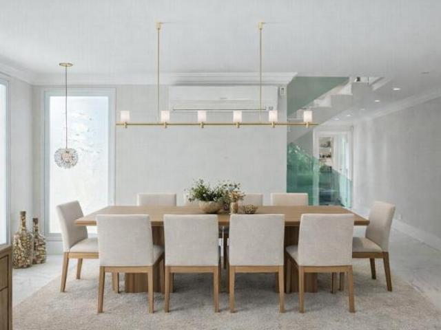 Sensacional sobrado para venda em Santana com 4 quartos, sendo 3 suítes, 230m² remaxjoy#0BE3F