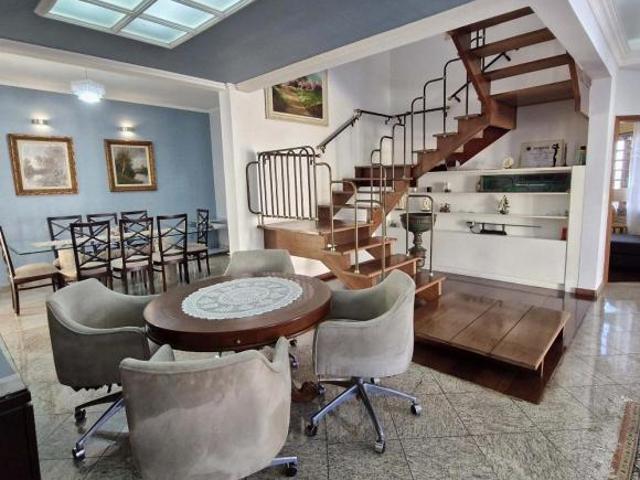 Excelente sobrado para venda em Tucuruvi com 4 quartos, sendo 3 suítes, 415m² viniciusqueiroz#T3JH