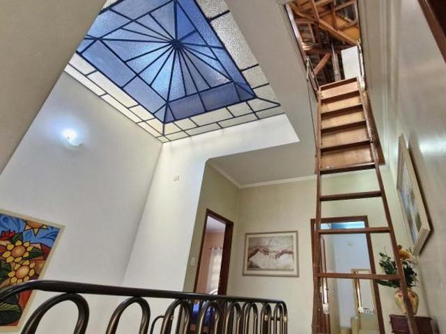 Excelente sobrado para venda em Tucuruvi com 4 quartos, sendo 3 suítes, 415m² federicoferrante#T3J
