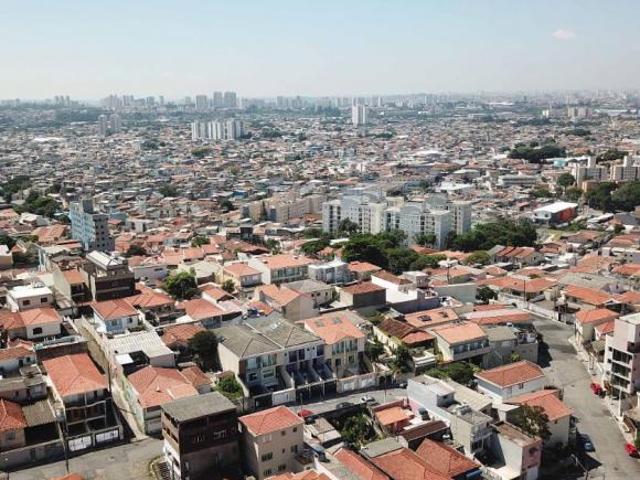 Excelente sobrado para venda em Tucuruvi com 3 quartos, sendo 3 suítes, 144m² eduardowoss#QS1A3