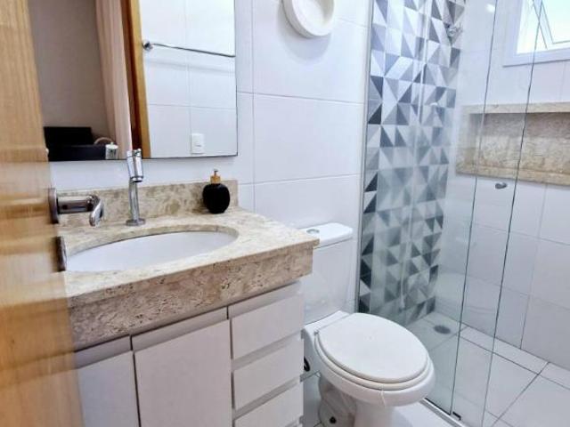Aconchegante sobrado para venda em Tucuruvi com 3 quartos, sendo 3 suítes, 144m² eduardowoss#QS1A3