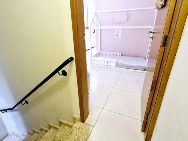Sensacional sobrado para venda em Tucuruvi com 3 quartos, sendo 3 suítes, 144m² ivailz#QS1A3