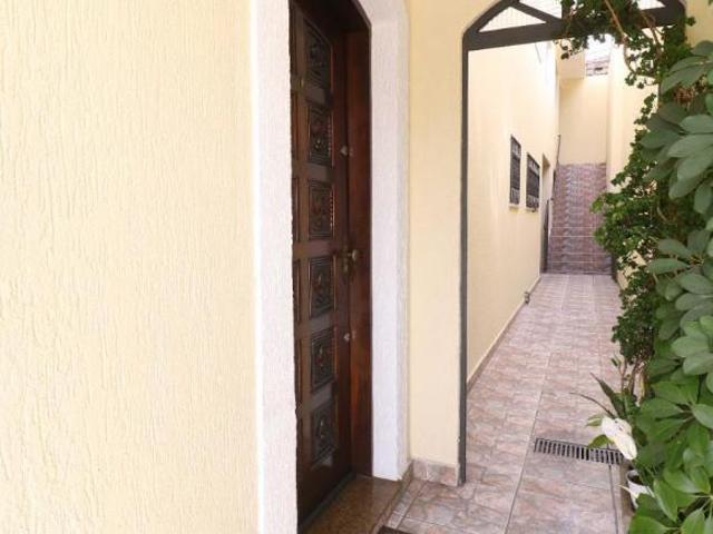 Excelente sobrado para venda em Tremembé com 3 quartos, sendo 1 suíte, 190m² marlinunes#N4HDJ