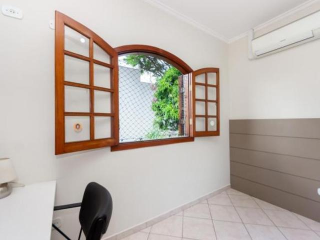 Espetacular sobrado para venda em Vila Comercial com 3 quartos, sendo 1 suíte, 150m² samuelmisiuk#
