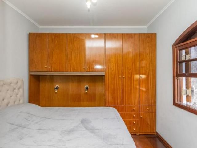 Imperdível sobrado para venda em Vila Amália Zona Norte com 3 quartos, sendo 1 suíte, 130m² fati