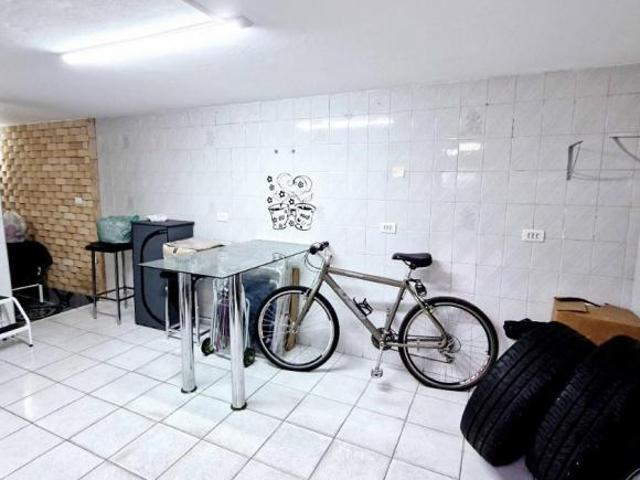 Excelente sobrado para venda em Vila Barbosa com 3 quartos, sendo 1 suíte, 226m² ivailz#94S8O