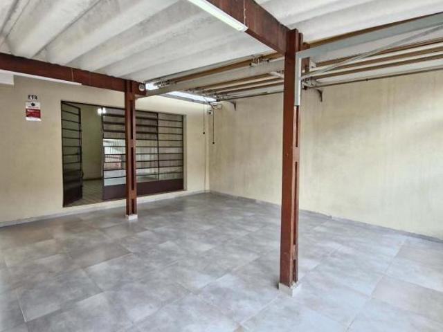Sensacional sobrado para venda em Vila Baruel com 6 quartos, sendo 2 suítes, 240m² eduardowoss#Z2A
