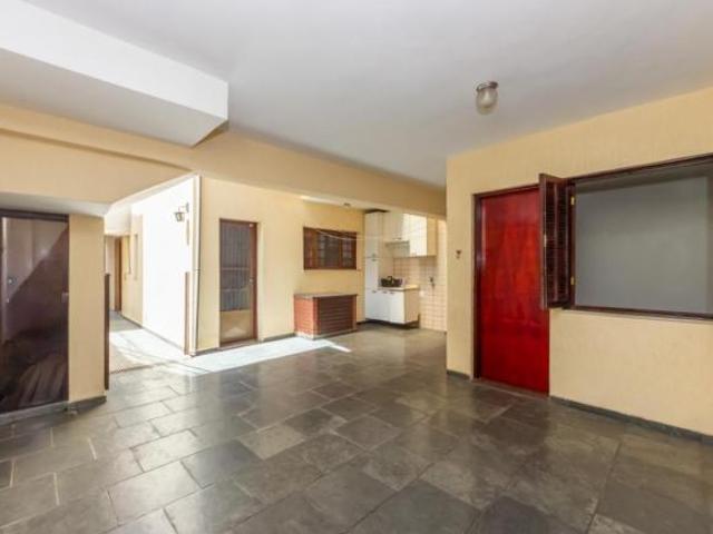 Versátil sobrado para venda em Vila Gumercindo com 2 quartos, 156m² niezete gomes1#86NF6