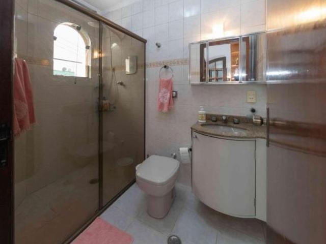 Confortável sobrado para venda em Vila Gustavo com 3 quartos, sendo 1 suíte, 173m² vivianecosta#3S