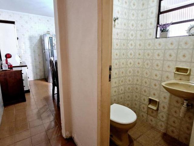 Deslumbrante sobrado para venda em Vila Gustavo com 2 quartos, sendo 1 suíte, 126m² luciana peredo