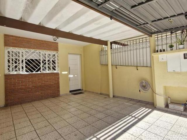 Deslumbrante sobrado para venda em Vila Dom Pedro II com 2 quartos, 104m² marcelofranco#O8ZBZ