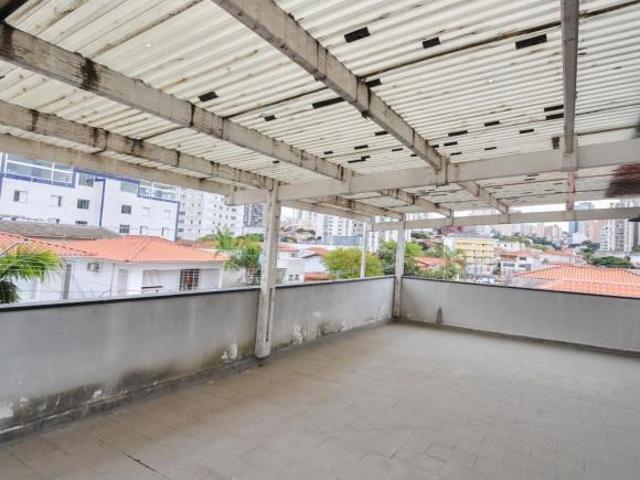 Aconchegante sobrado para venda em Vila Monumento com 4 quartos, sendo 2 suítes, 384m²