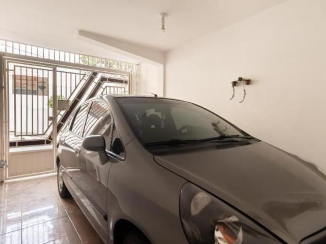 Elegante sobrado para venda em Vila Santa Clara com 2 quartos, 95m²