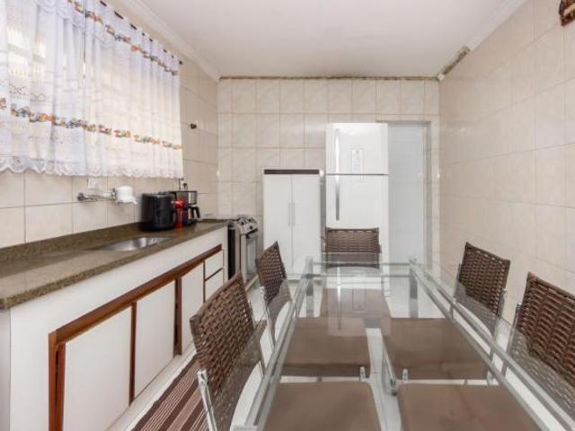 Excelente sobrado para venda em Vila Zat com 4 quartos, sendo 2 suítes, 300m² remaxjoy#EBJII