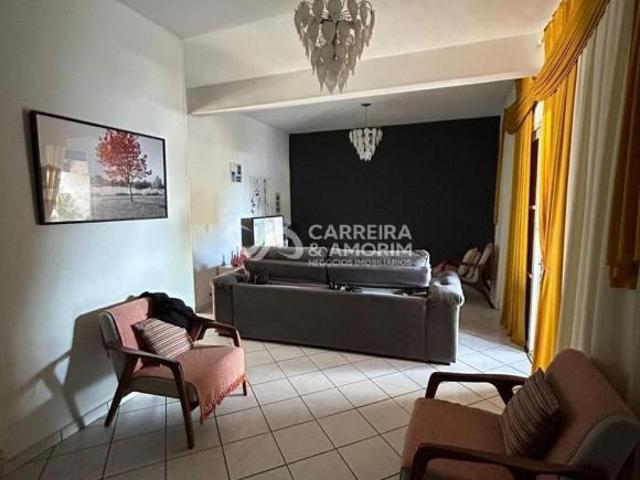 EXCELENTE SOBRADO PARA VENDA 170m² 3 DORMITÓRIOS, 1 SUÍTE, SACADA, CHURRASQUEIRA 3 VAGAS DE GARAGEM