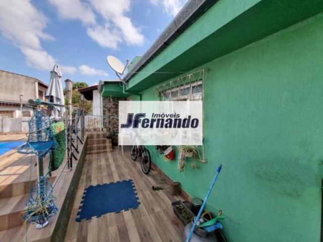 Excelente sobrado para venda