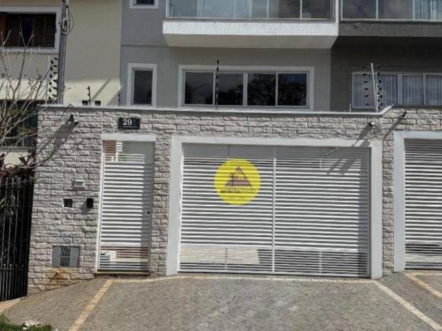 EXCELENTE SOBRADO PQ SÃO DOMINGOS
