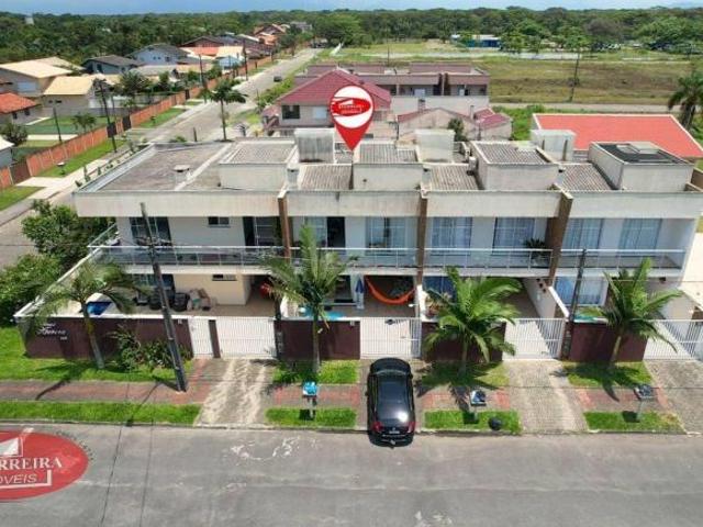 Excelente Sobrado Próximo ao Mar