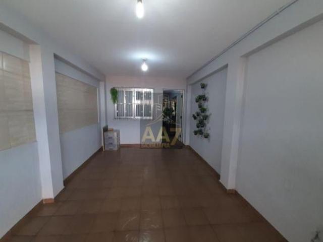 EXCELENTE SOBRADO PRÓXIMO AO SHOPPING BUTANTÃ