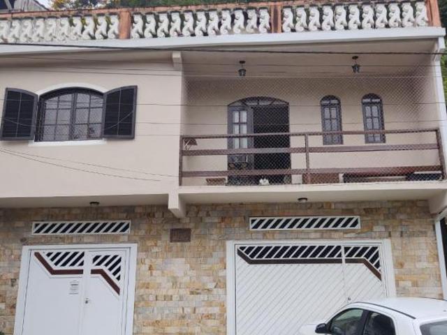 EXCELENTE SOBRADO PRÓXIMO DO CENTRO Cód.: 5194 f: 11 97302 9229 CESAR
