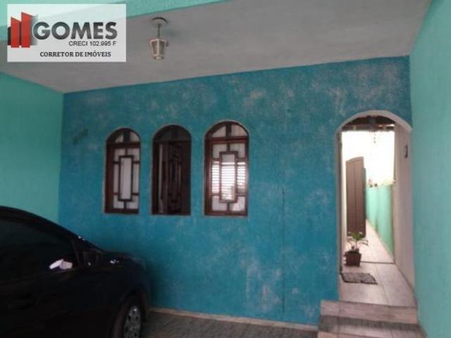 EXCELENTE SOBRADO PRONTO PARA MORAR, COM LOCALIZAÇÃO PRIVILEGIADA, DEZ MINUTOS ATÉ O CENTRO DE POÁ