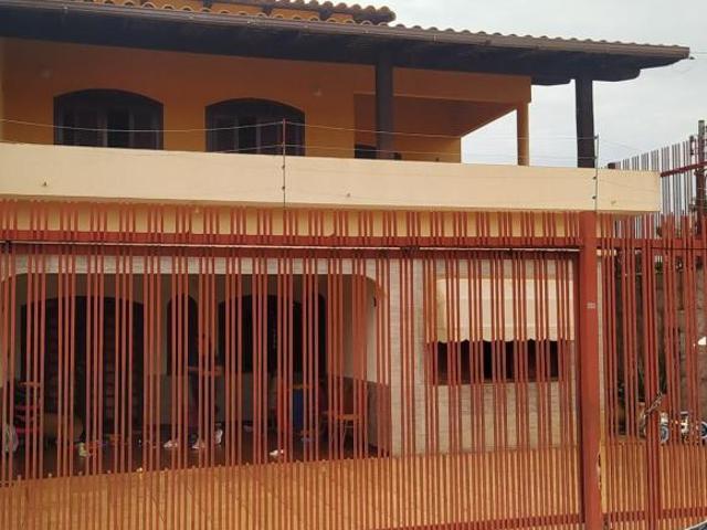 EXCELENTE SOBRADO QUADRA 02 SOBRADINHO OPORTUNIDADE ÚNICA