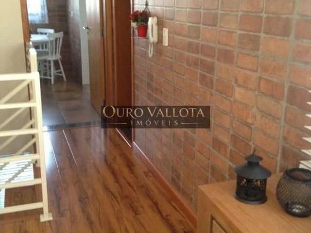 Excelente sobrado + salão comercial e edícula SO 230412D