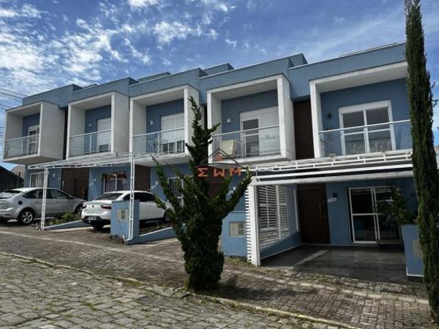 Excelente Sobrado Semi Mobiliado em Farroupilha, Belvedere Ótima