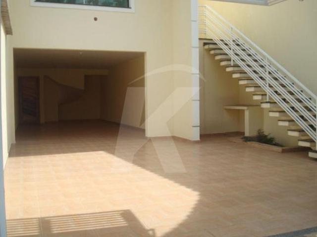 Excelente Sobrado sendo 3 suites no Jardim Virginia Bianca