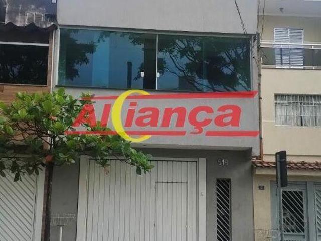 Excelente sobrado separado em duas casas Jardim Rosana Guarulhos/SP