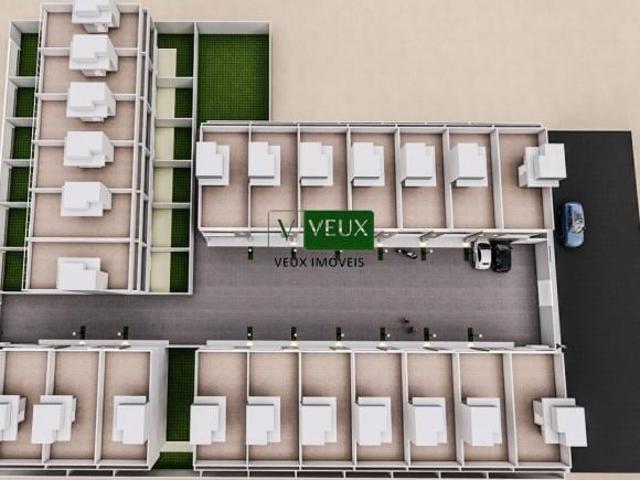Excelente sobrados de alto padrão a venda Massaguaçu, Caraguatatuba Triplex em condomínio fechado