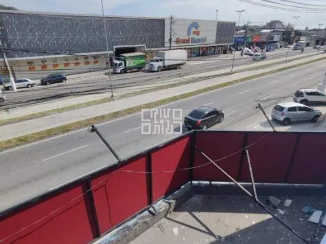 Excelente Sobre Loja Comercial Próximo ao Mult Center