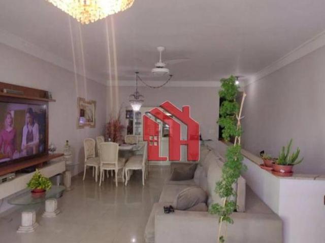 Excelente Sobreposta Alta. com 3 dormitórios, 1 suíte, Churrasqueira e 2 vagas de garagem
