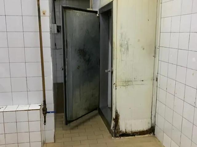 Excelente salão comercial para locação com 360m² na Vila Mariana!