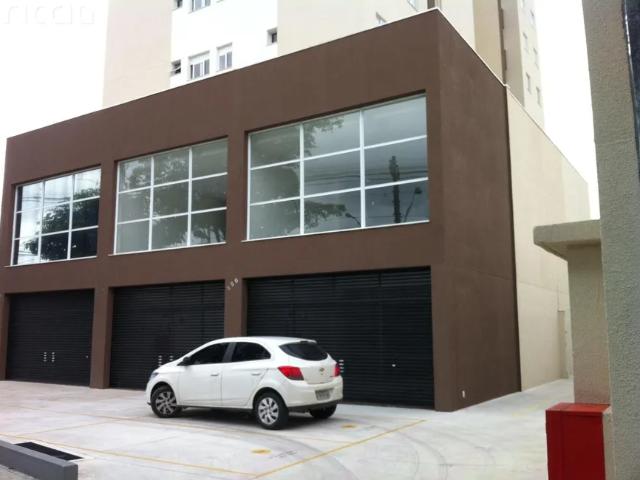 Excelente Salão Comercial Térreo Edifício Sun Vale Novo
